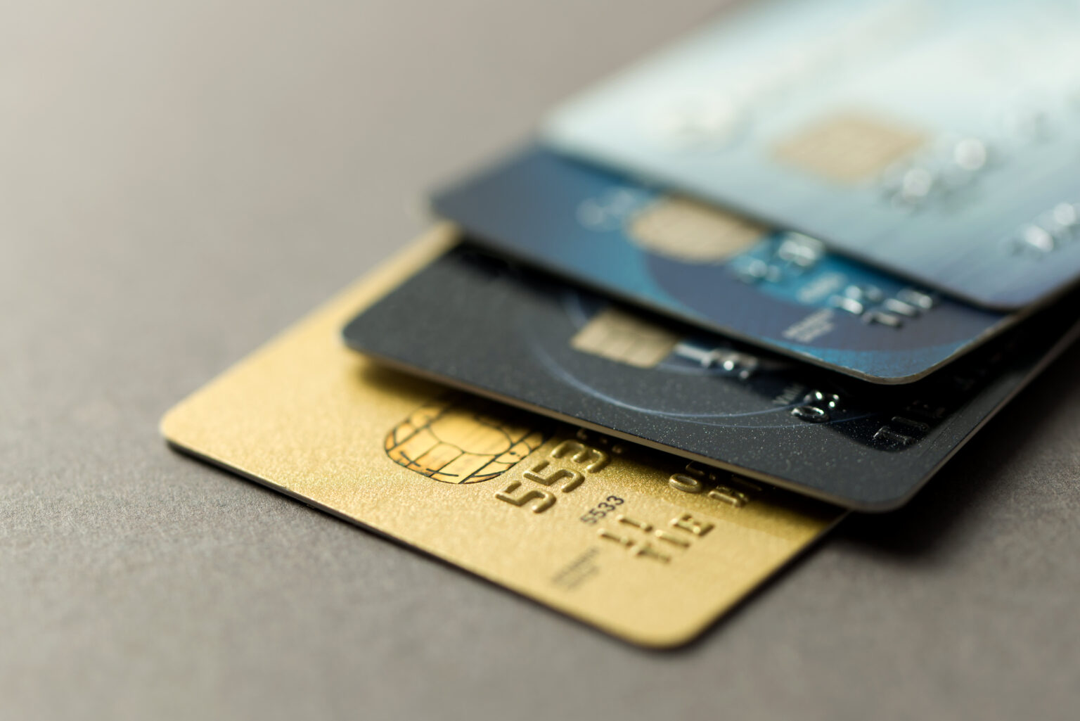 Unlocking the Potential of Unsecured No Credit Credit Cards: A ...