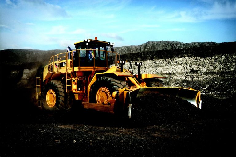 Common Machines Found on Construction Sites - Bill Fury