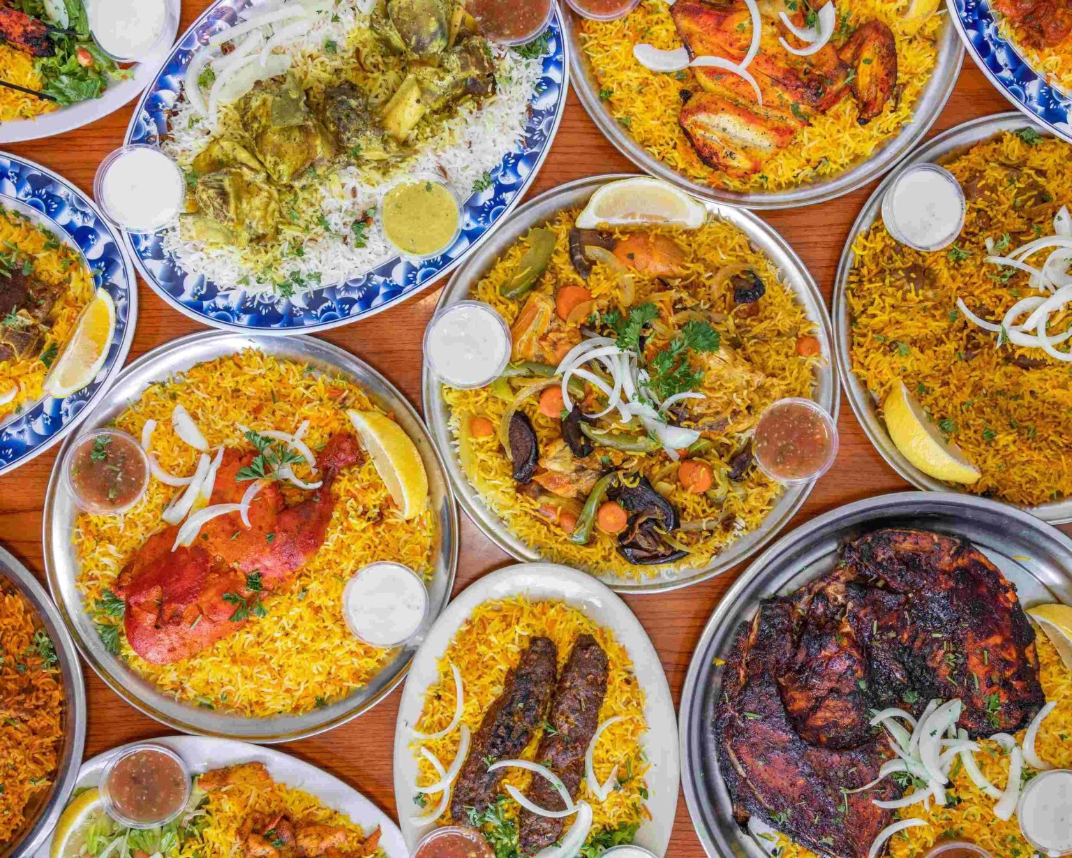 Mandi House Photos: A Culinary and Cultural Gem - Bill Fury